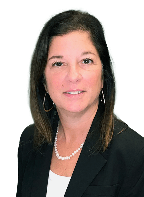 Anne Roslin - First Business Bank