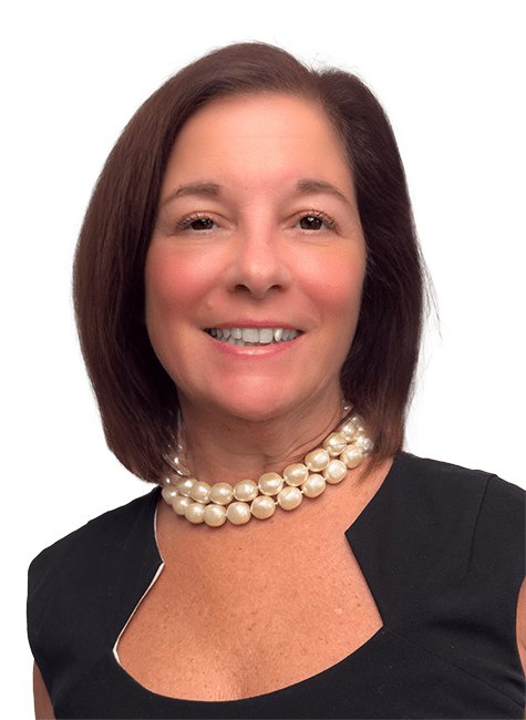 Anne Roslin - First Business Bank