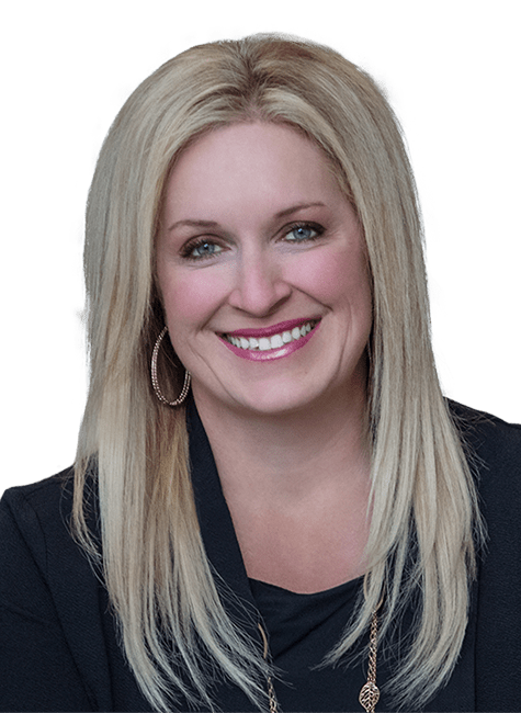 Jessica Colby - First Business Bank