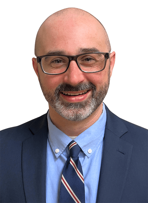 Patrick Wagor - First Business Bank