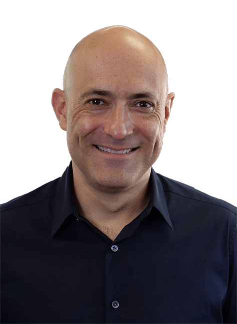 Paul Kushnir - First Business Bank