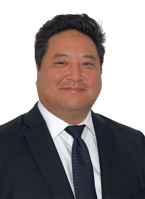 Ron Pak - First Business Bank