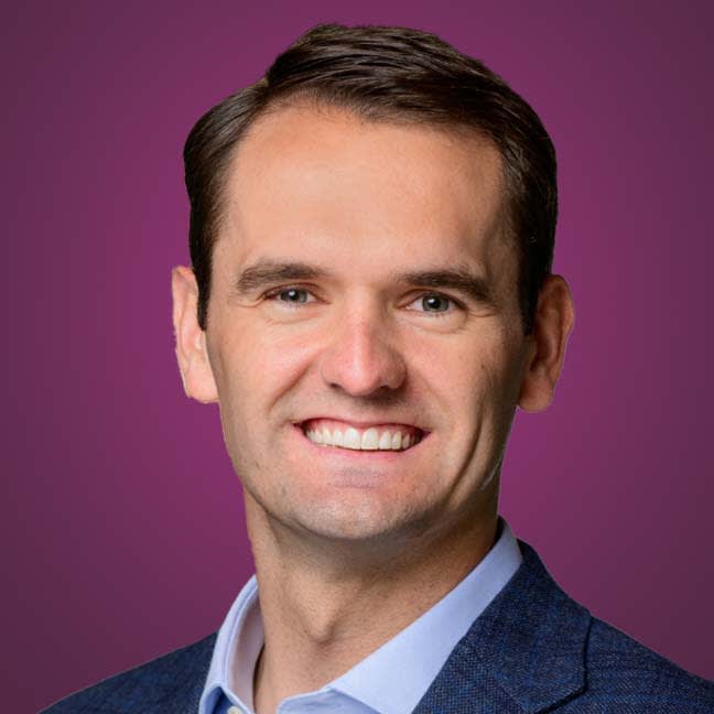 Billy Fox - First Business Bank