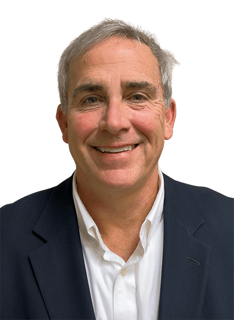 Bruce Fox - First Business Bank