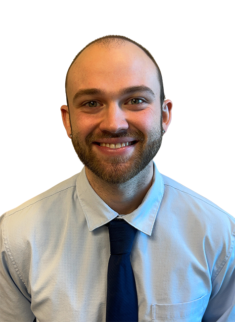 Drew Hendrickson - First Business Bank