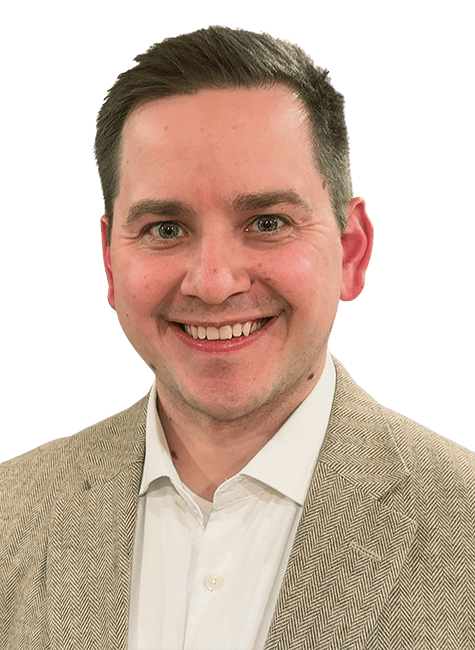 Jerad Hoefer - First Business Bank