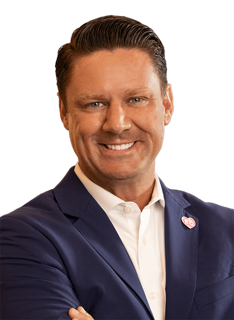 Justin Mahoney - First Business Bank