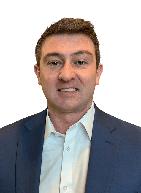 Nate Williams - First Business Bank