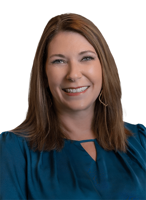 Stephanie Cocherl, CTP - First Business Bank