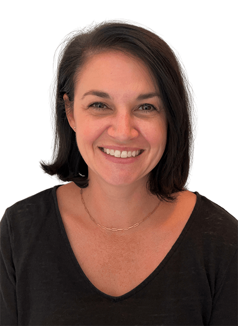 Whitney Bouknight - First Business Bank