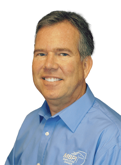 George Meiners - First Business Bank