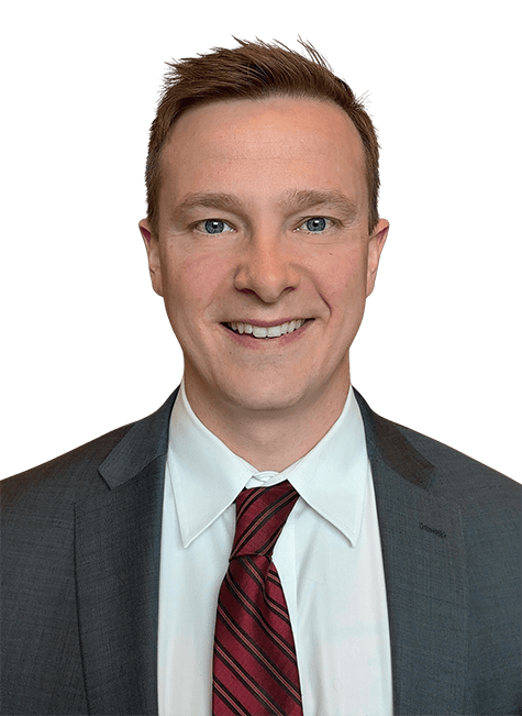 Andrew J. Thomas - First Business Bank