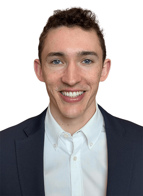 Ben Marston - First Business Bank