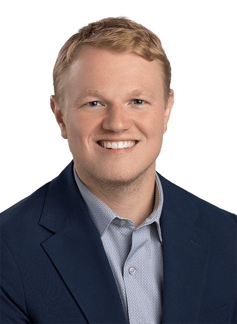 Justin Leadman - First Business Bank