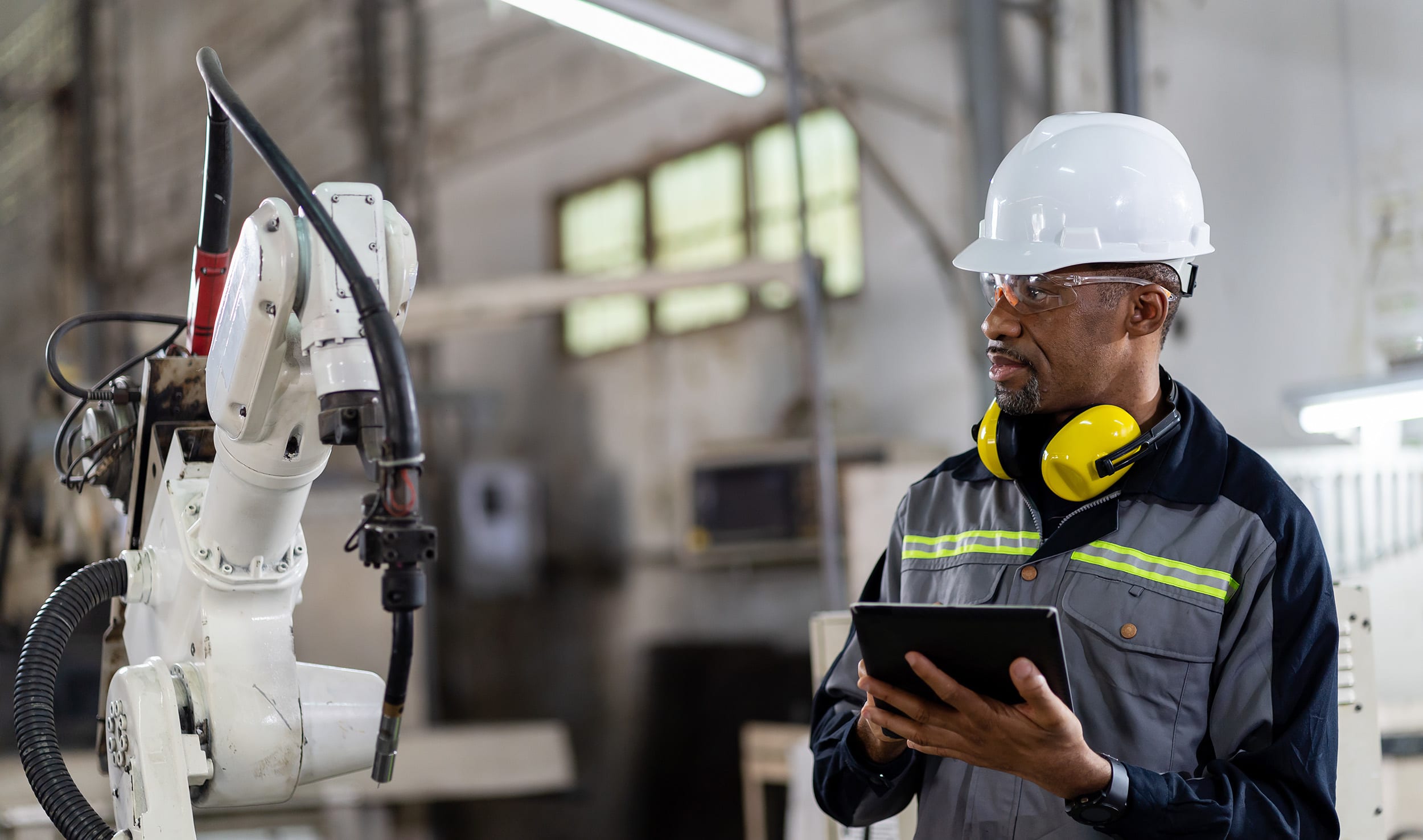 Planning Your Manufacturing Automation Strategy - First Business Bank