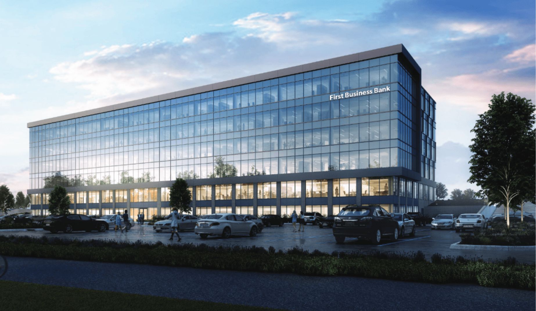 Growing Business In Southeast Wisconsin - First Business Bank