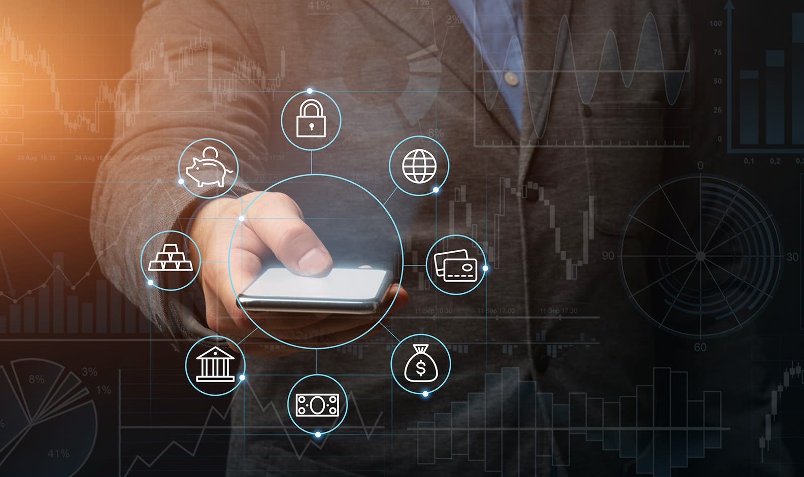 What’s the ROI of Integrated Accounts Payable? - First Business Bank