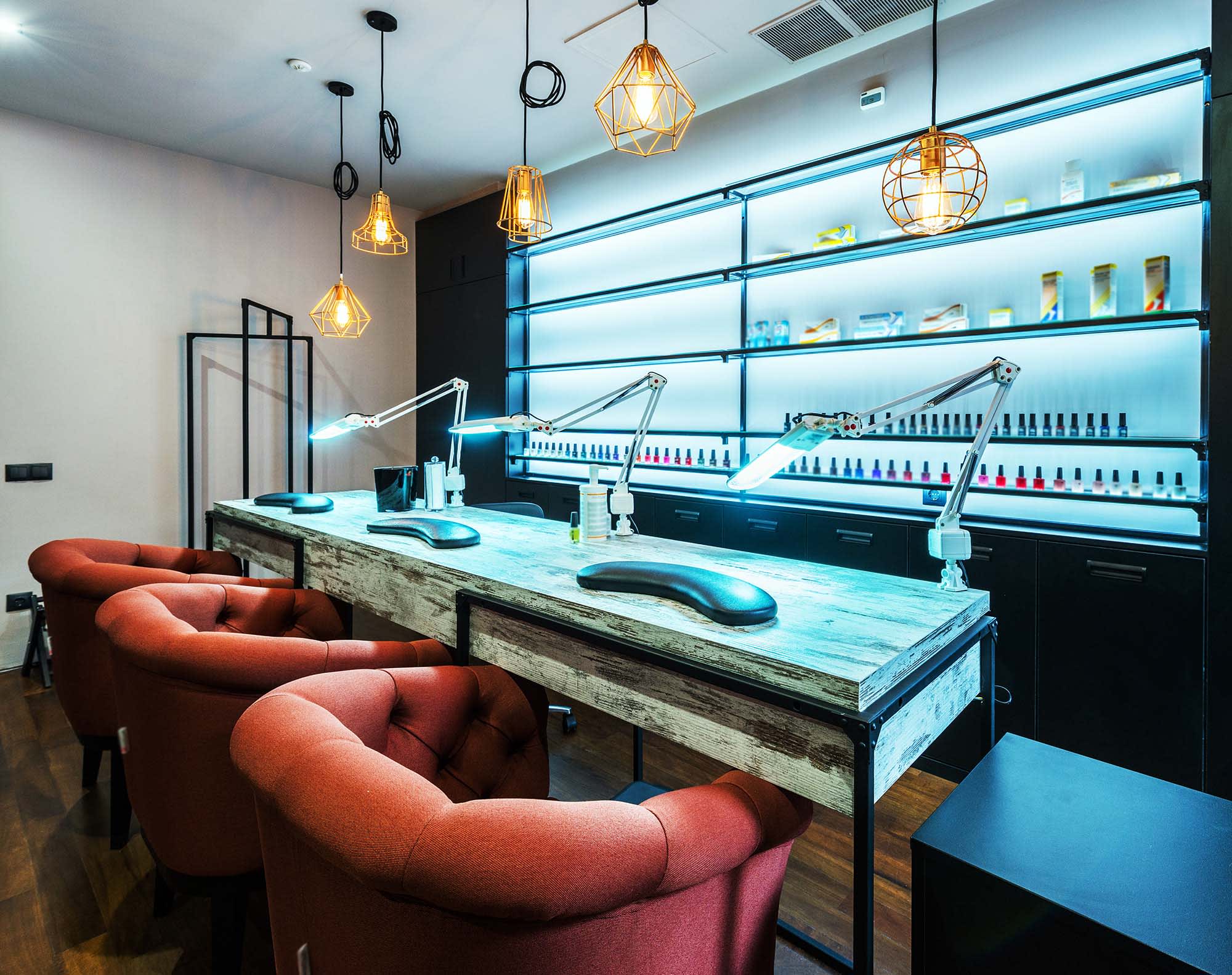 SBA Loan For Business Expansion/Start-up - First Business Bank