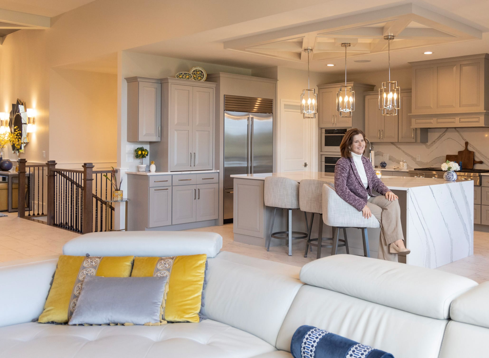 Generational Philanthropy: Sharing Wealth - First Business Bank