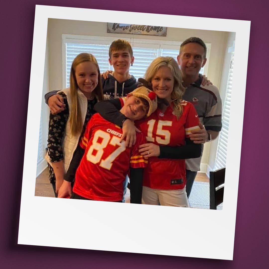 Jessica Colby: Thriving In An Unexpected Banking Career - First ...