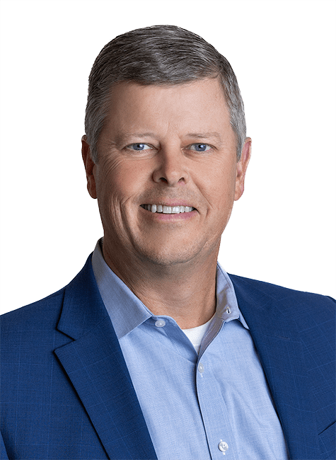 Steve Bishop - First Business Bank