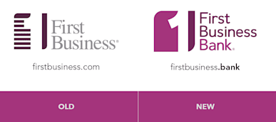 Login - First Business Bank