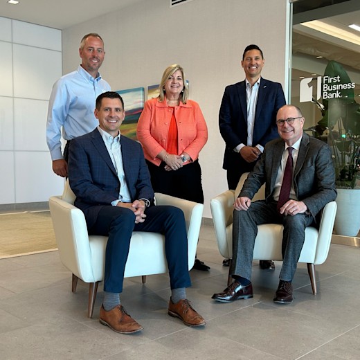 Celebrating Successful Southeast Wisconsin Market Leaders - First ...